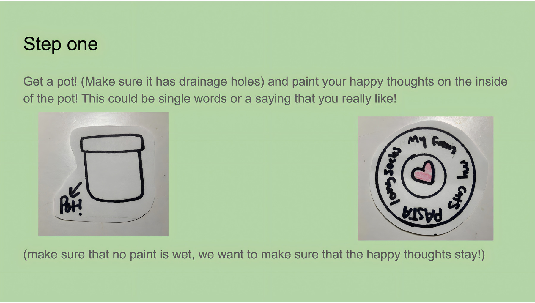 OK Challenge Finalists: youth-designed projects - OK YOU