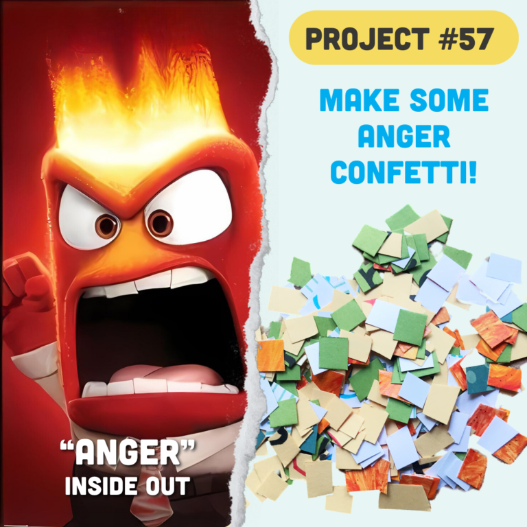 Fun, creative, social-emotional learning (SEL) Project Maps for ...