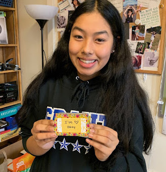 OK You is out to create more OKness in the world! Learn how. - OK YOU