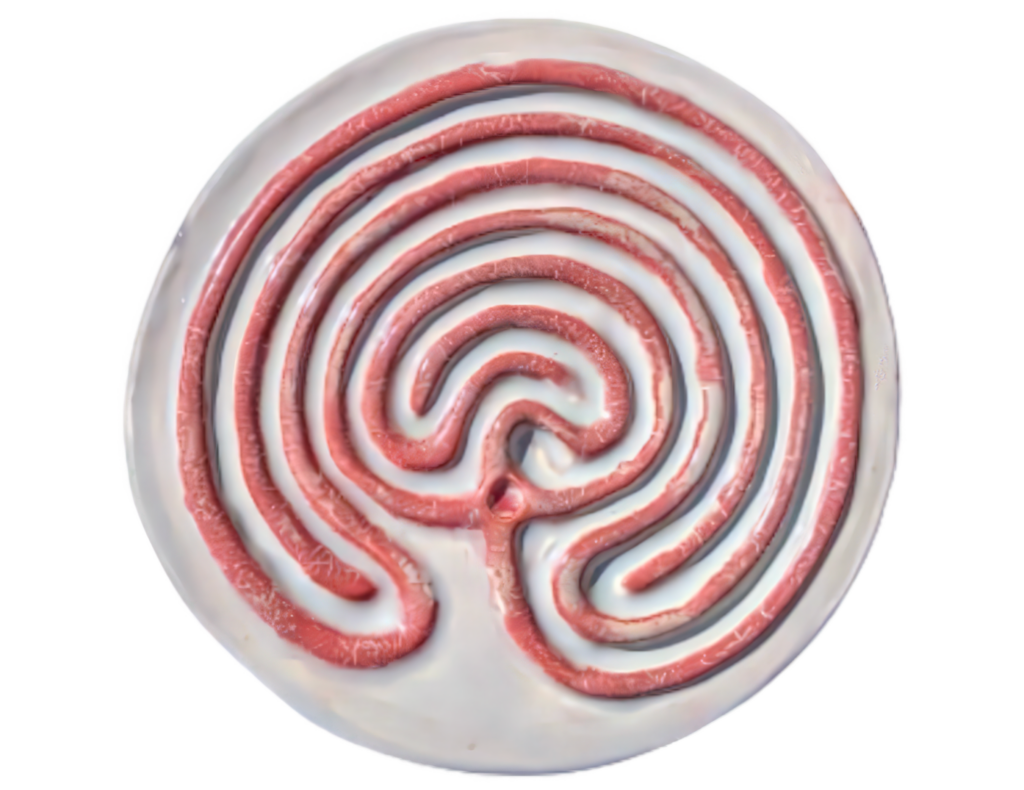 Create A Maze To Find Your Way - OK YOU