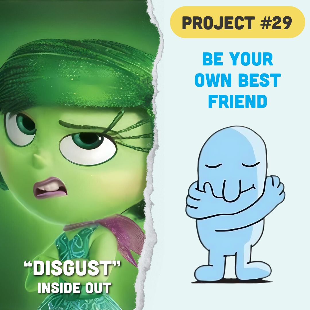 Fun, creative, social-emotional learning (SEL) Project Maps for ...