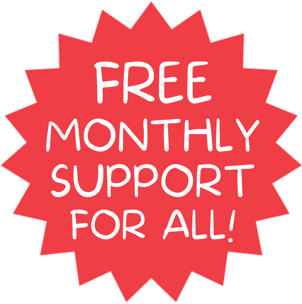 OK YOU CREATE YOUR OWN OK - OK YOU