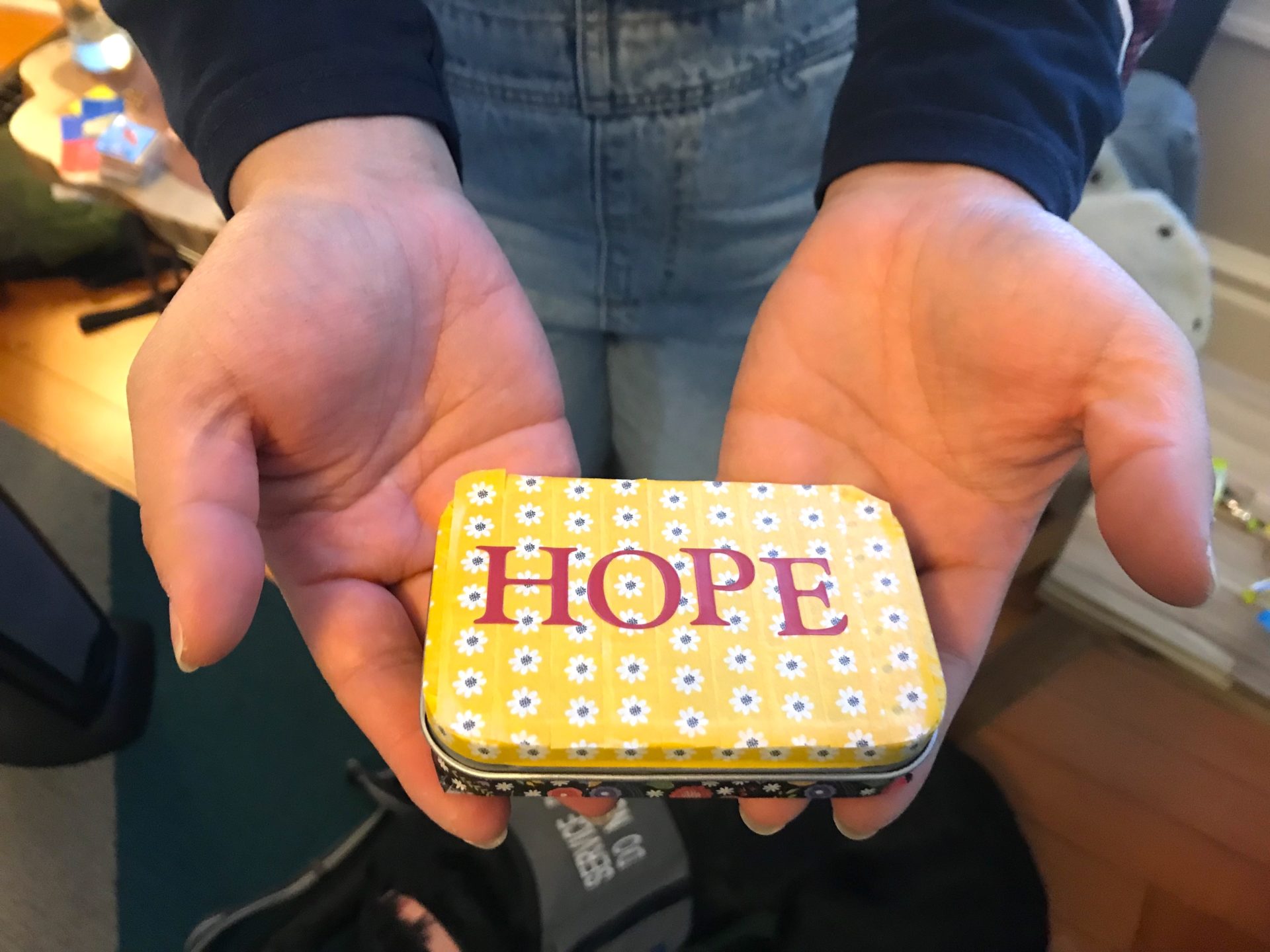 Give the gift of OKness! - OK YOU