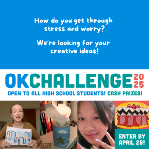 OK YOU CREATE YOUR OWN OK - OK YOU