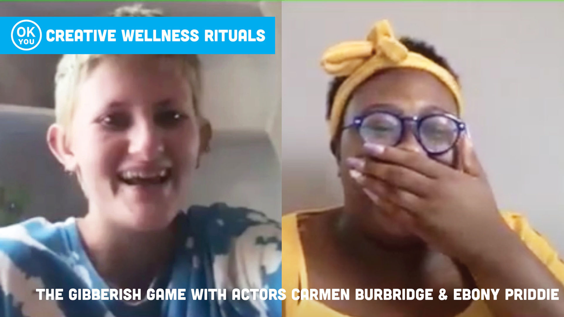 Creative rituals: art and wellness projects for inspiring healthy ...