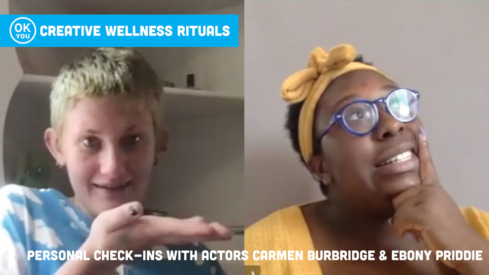 Creative rituals: art and wellness projects for inspiring healthy ...