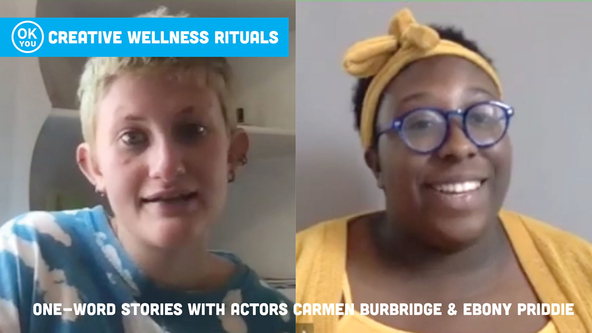 Creative rituals: art and wellness projects for inspiring healthy ...