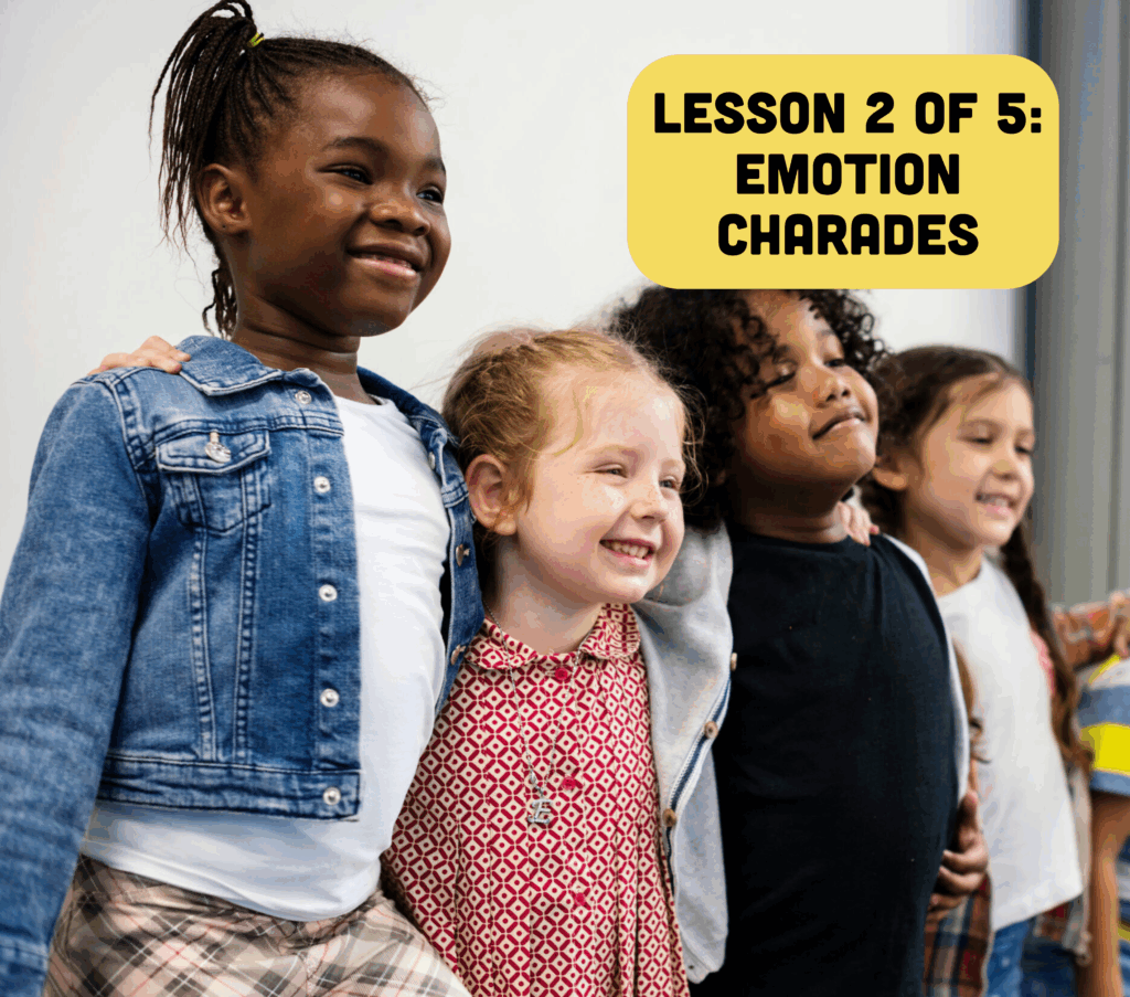 Fun, creative, social-emotional learning (SEL) Project Maps for ...