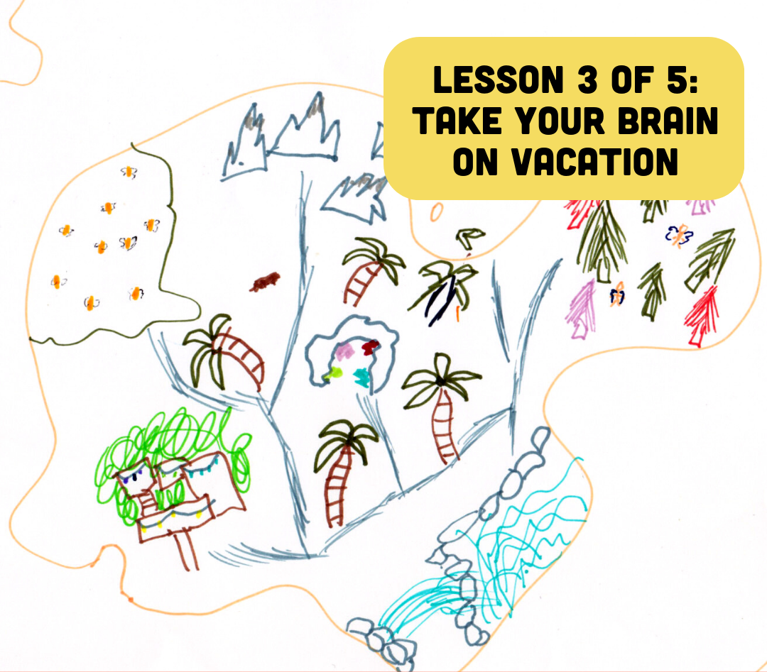 Fun, creative, social-emotional learning (SEL) Project Maps for ...