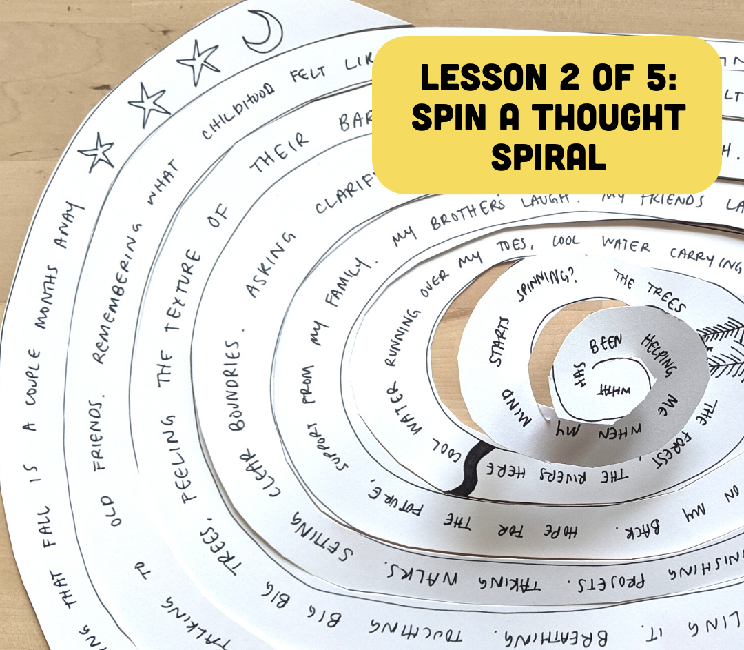 Fun, creative, social-emotional learning (SEL) Project Maps for ...