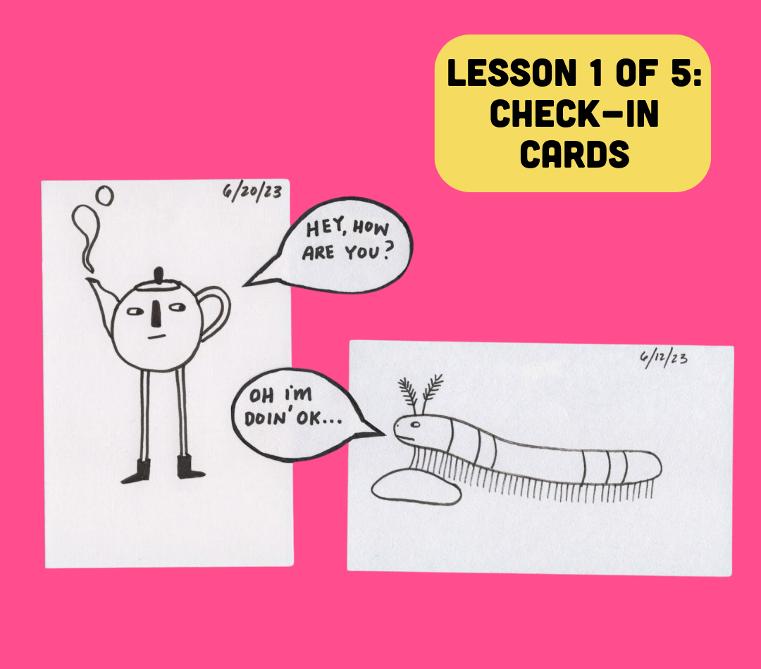 OK YOU CREATE YOUR OWN OK - OK YOU