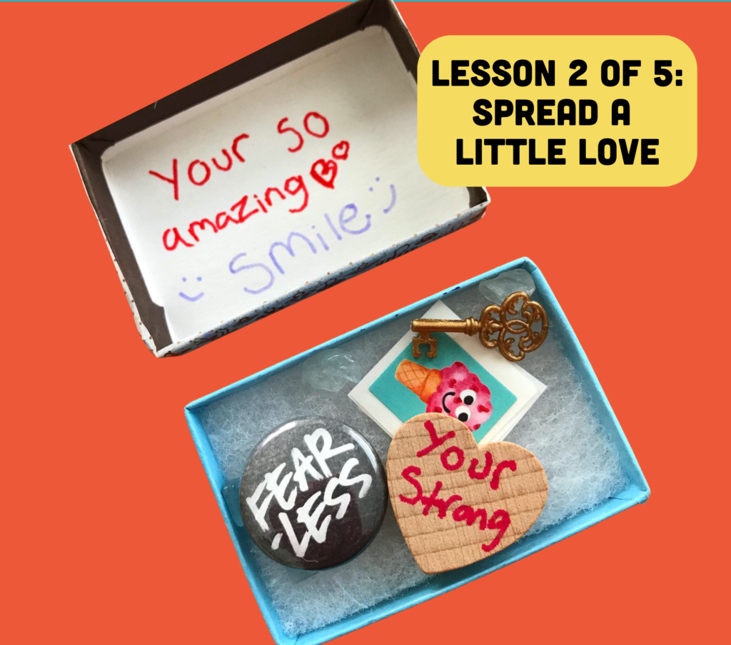 Fun, creative, social-emotional learning (SEL) Project Maps for ...