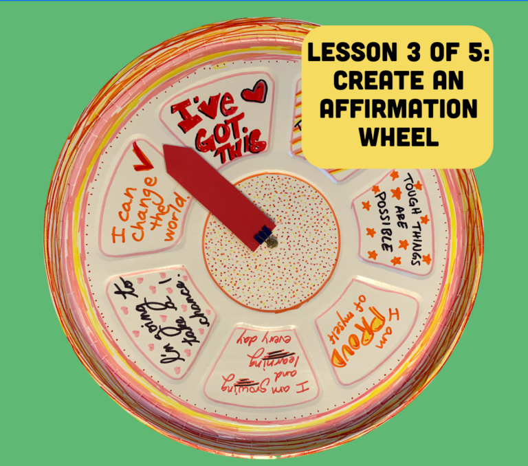 Fun, creative, social-emotional learning (SEL) Project Maps for ...