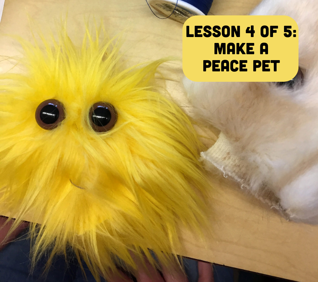 Fun, creative, social-emotional learning (SEL) Project Maps for ...