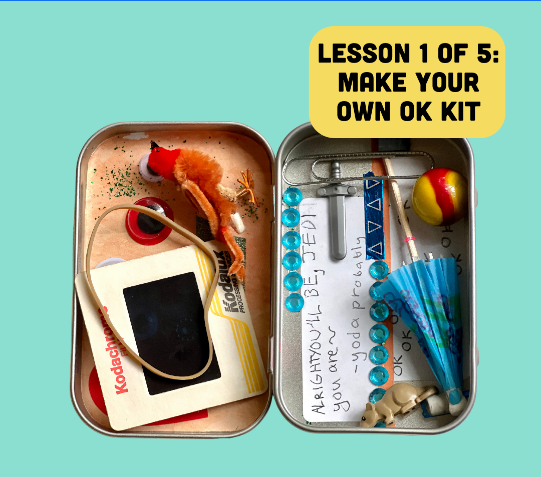 Fun, creative, social-emotional learning (SEL) Project Maps for ...